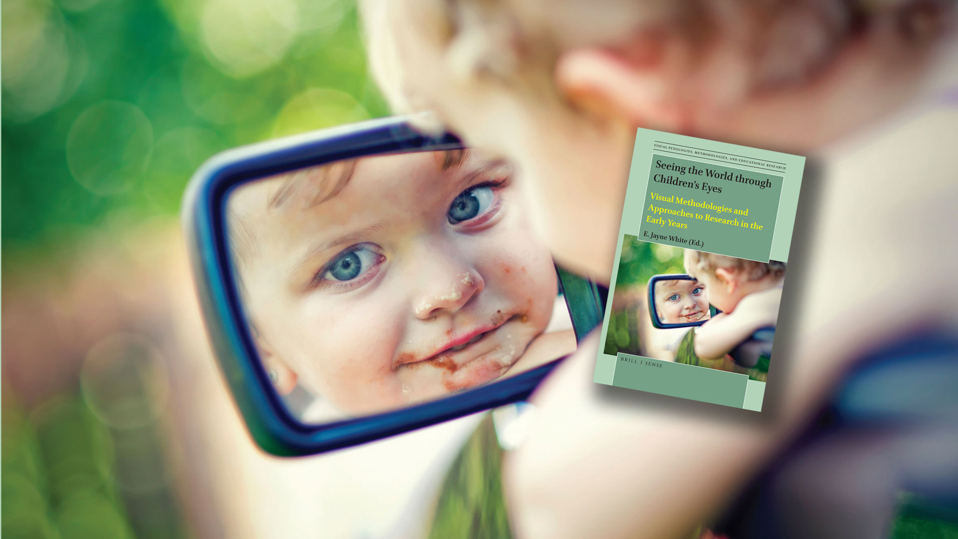 Book Launch - Seeing the World through Children's Eyes - University of ...