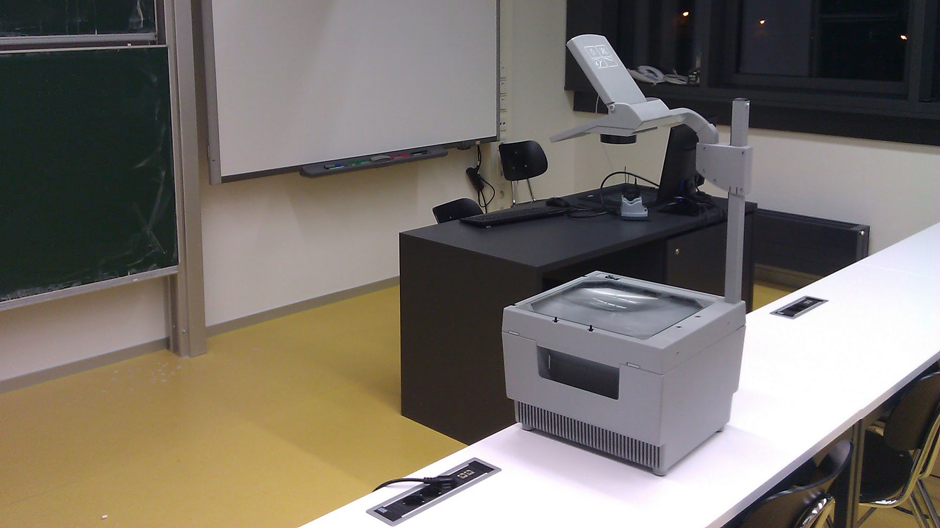 Where has all the EdTech gone - University of Huddersfield