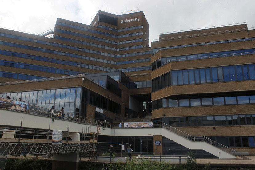 What to pack for university? - University of Huddersfield