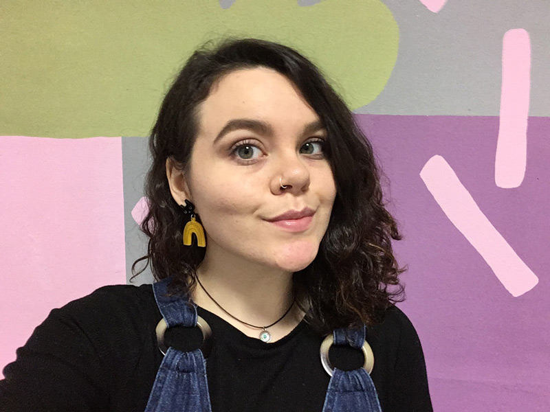 Why I chose Contemporary Art and Illustration - University of Huddersfield