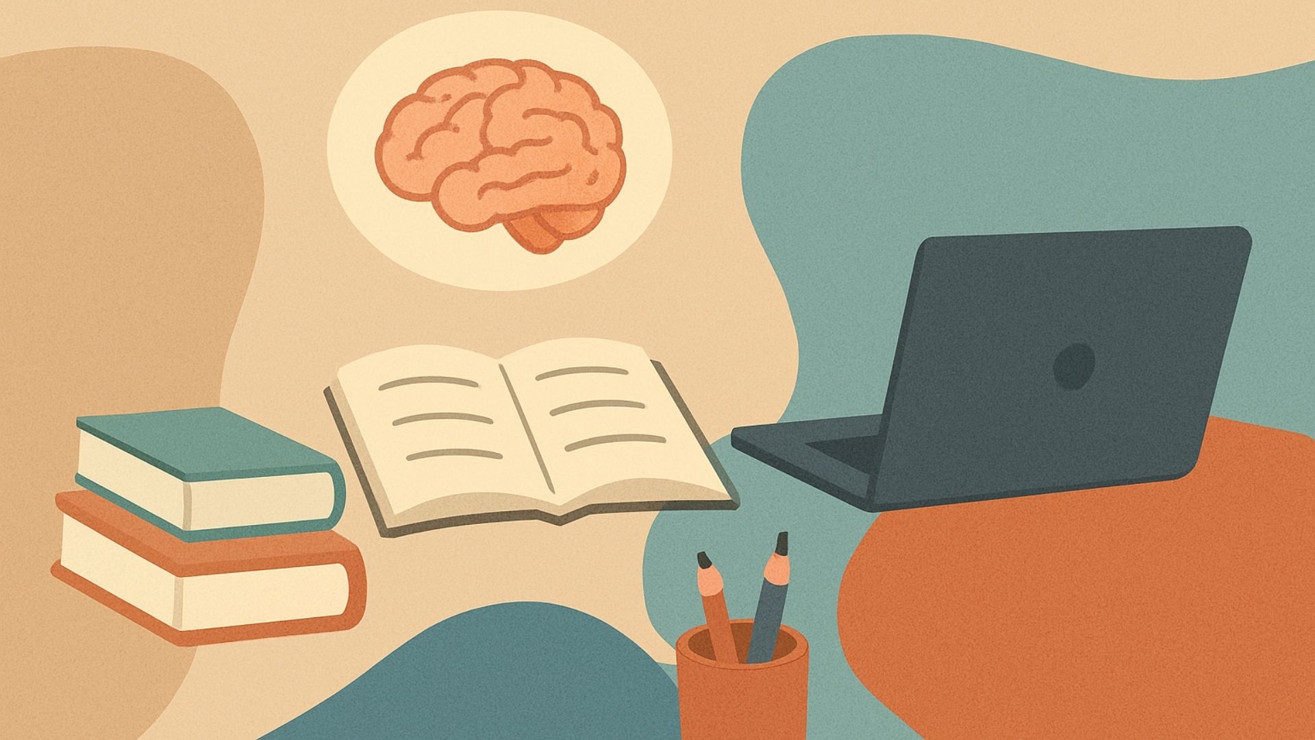 Bruce - Study Tips for Neurodiverse Students - University of Huddersfield