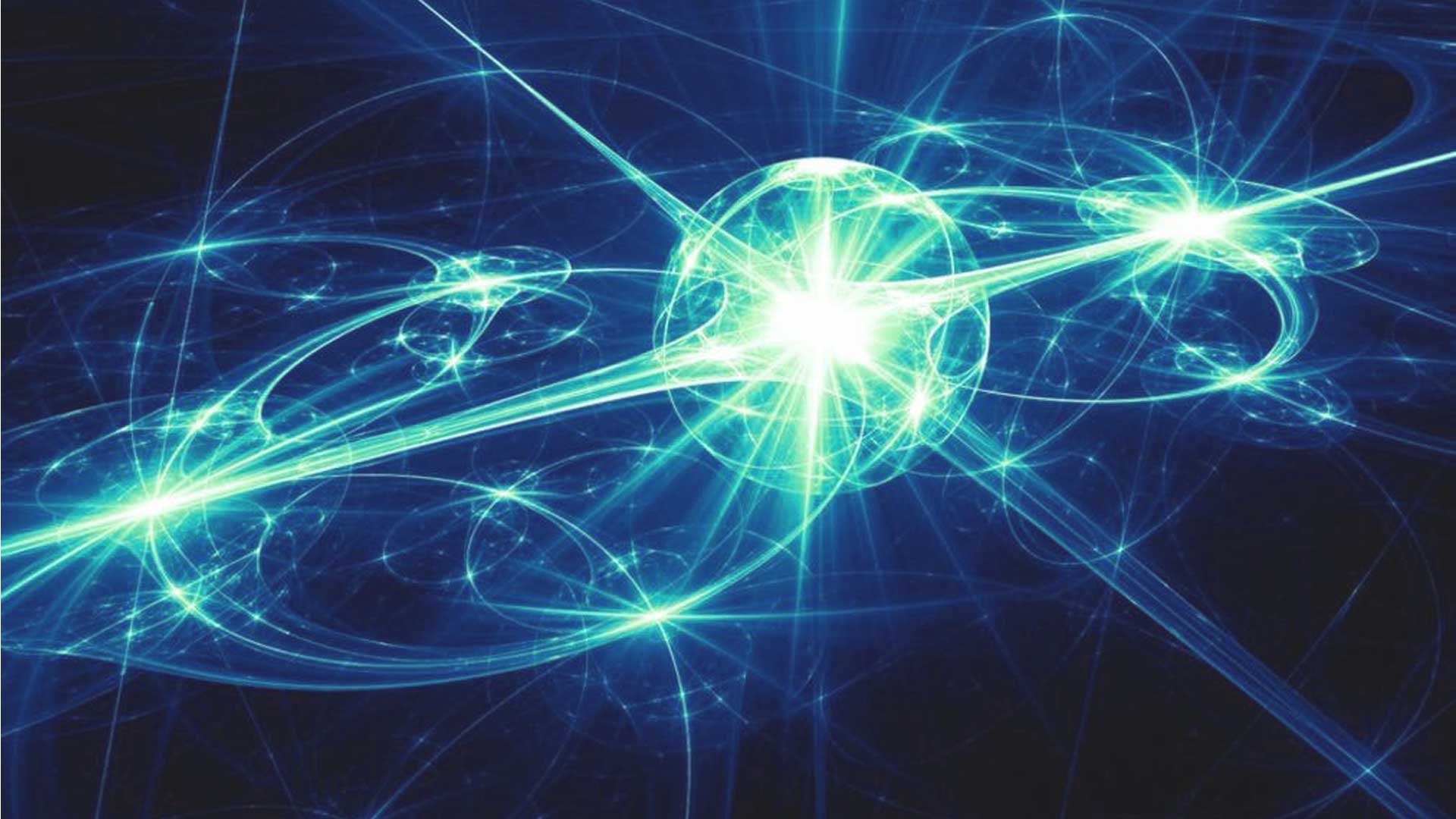 Mystery particle spotted at CERN is so mysterious noone has even thought of it - University of ...