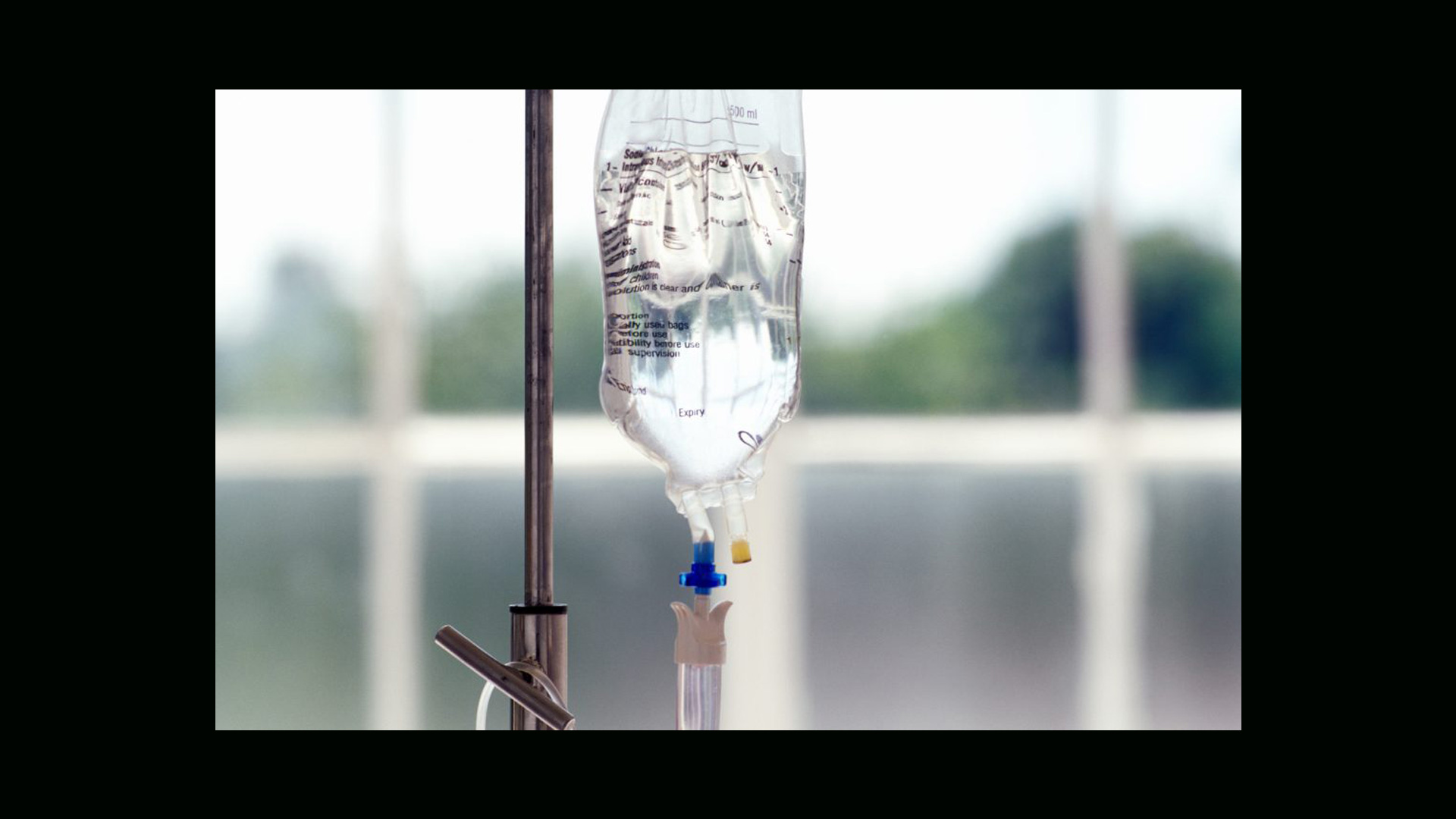 Sepsis: How good are hospitals at treating ‘hidden killer ...