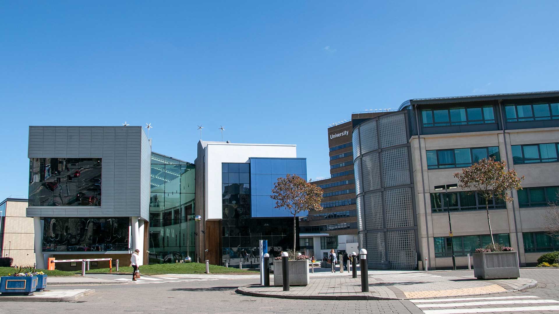 Accommodation - University of Huddersfield