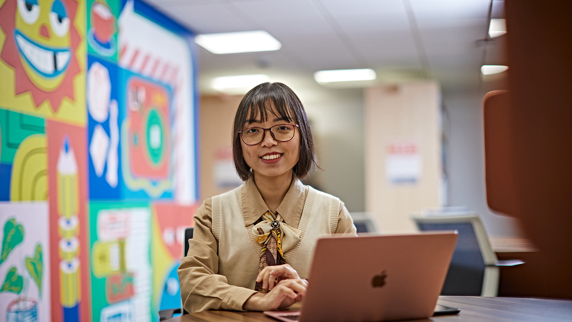 Distance Learning - University of Huddersfield