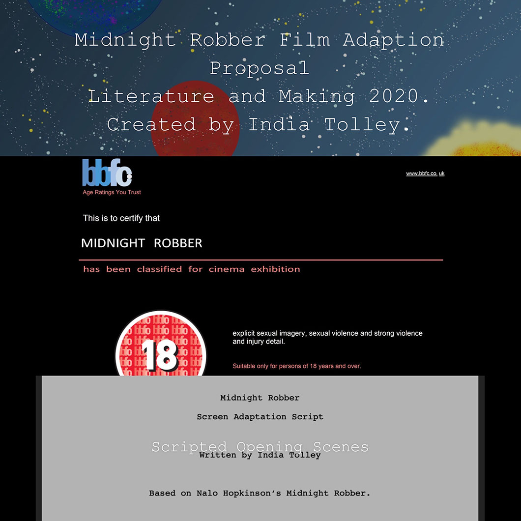 Why I chose my course - University of Huddersfield