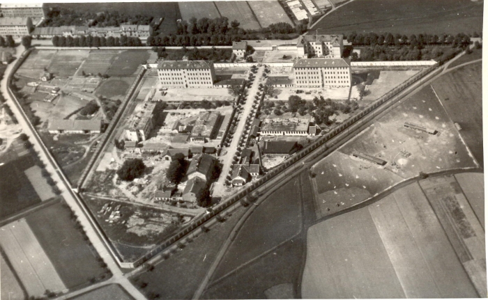 Marie Mrvová: Women Political Prisoners and Prison Culture in ...