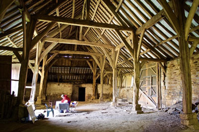 Work Experience Placement Blog: Working in the Heritage and ...