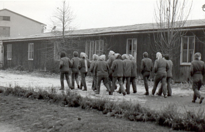 Marie Mrvová: Women Political Prisoners and Prison Culture in ...