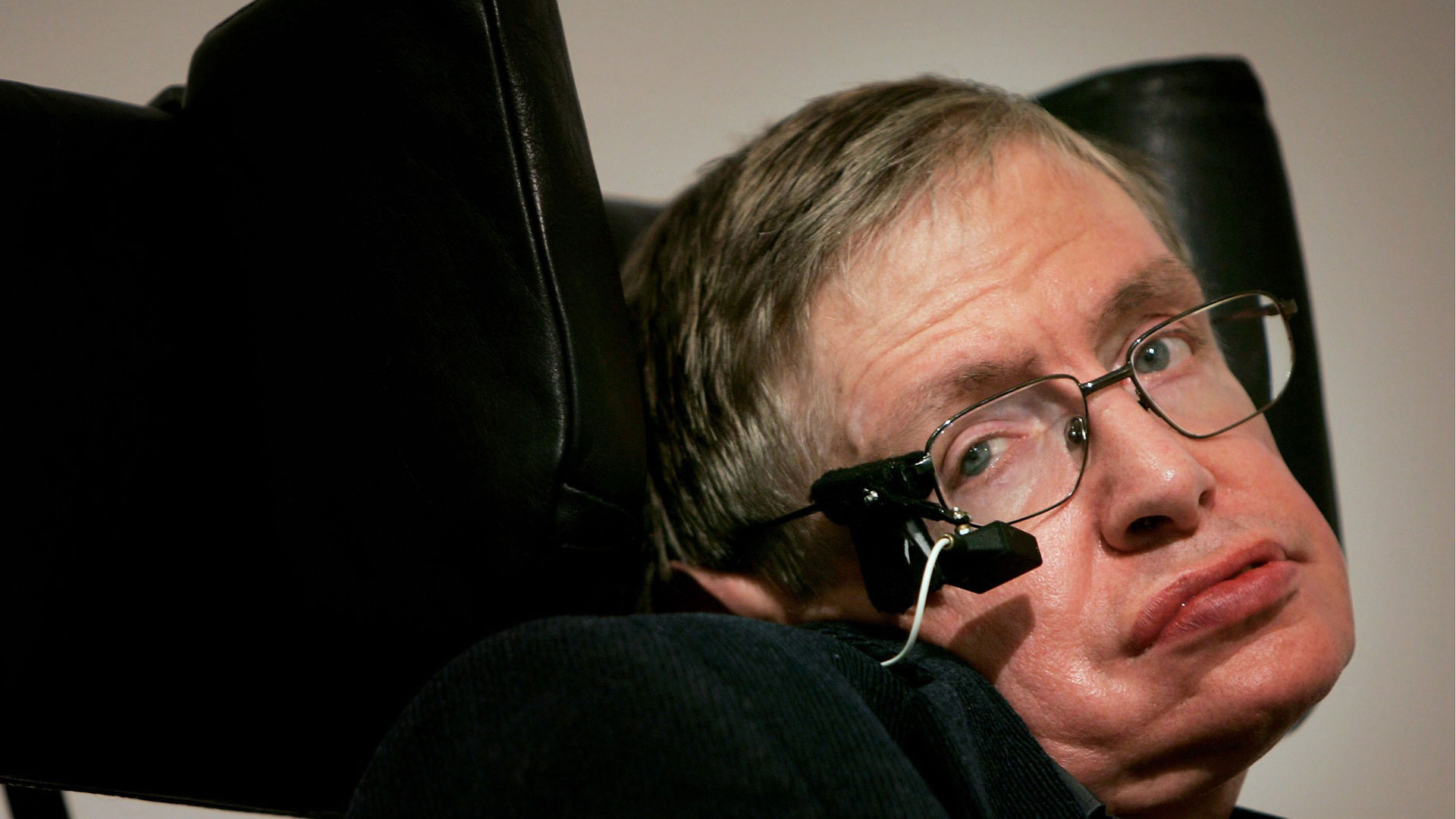 The legacy of Stephen Hawking - University of Huddersfield