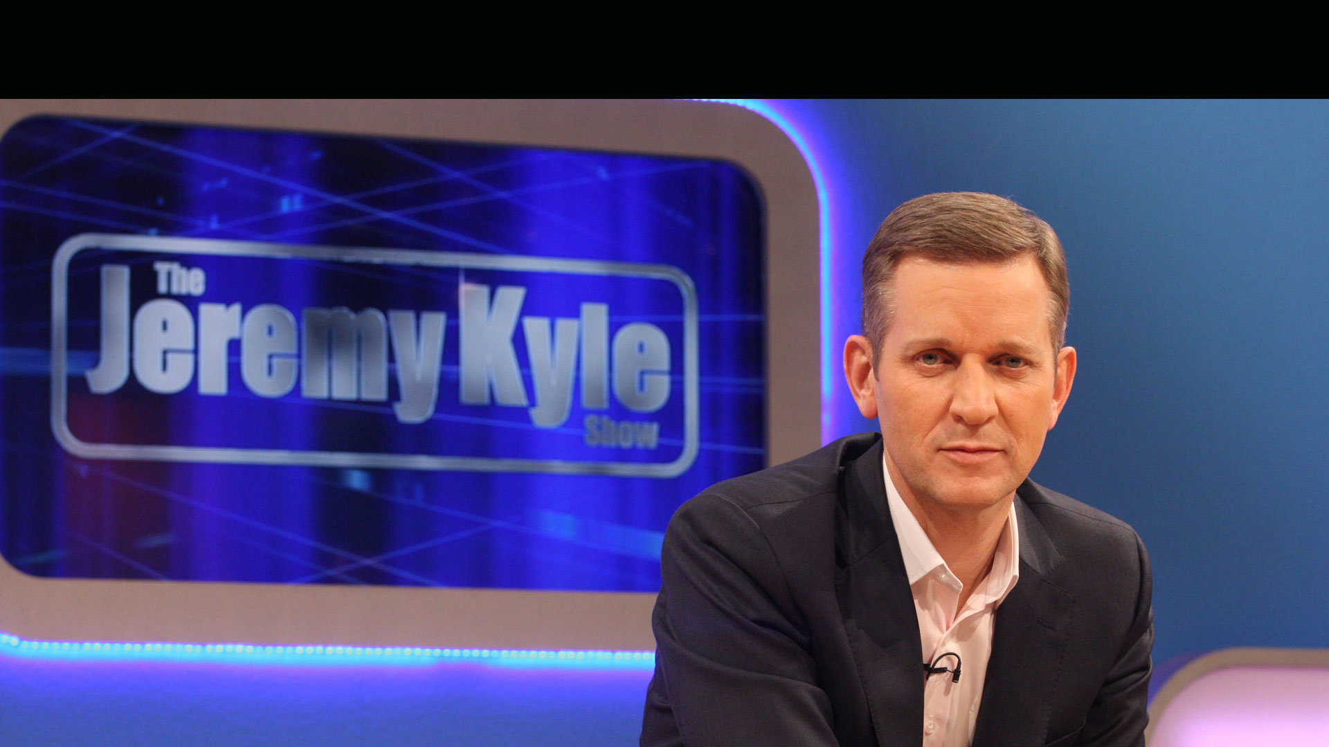 The Jeremy Kyle Show axed by ITV after death of guest - University of ...