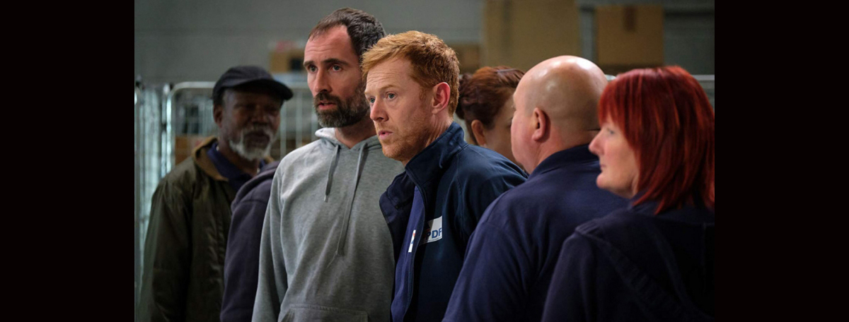 New film by Ken Loach on the gig economy tells exactly the same story ...