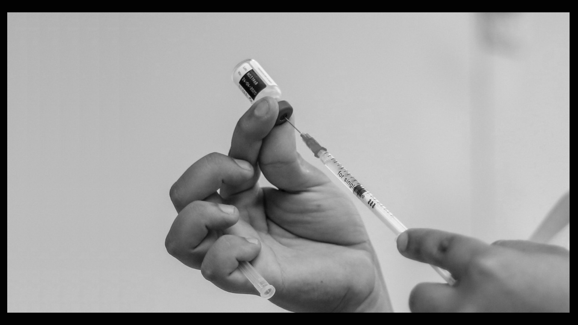 Alarm as MMR vacs drops with children’s lives at risk - University of ...