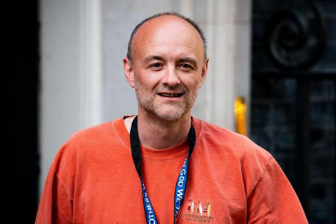 PM sets out ‘ambitious’ economic recovery plan - University of Huddersfield