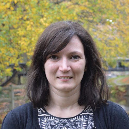 How I Wonder What You Are - University of Huddersfield